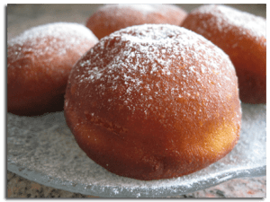 Découvrez les Pączki : Recette des beignets polonais authentiques