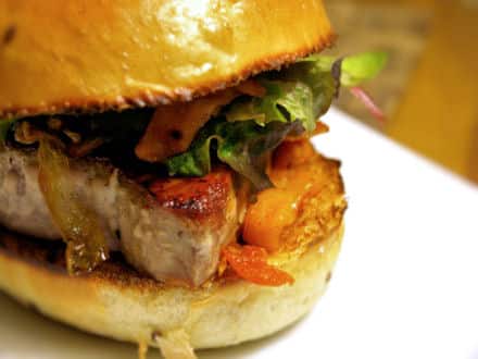 15 burgers maison originaux : Idées recettes - Cookismo
