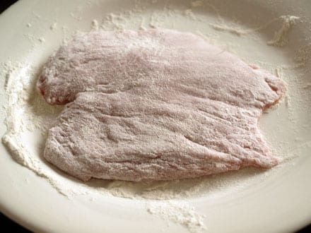 Escalope viennoise, la recette de la Wiener Schnitzel - Cookismo