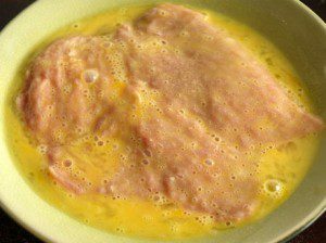 Escalope viennoise, la recette de la Wiener Schnitzel - Cookismo