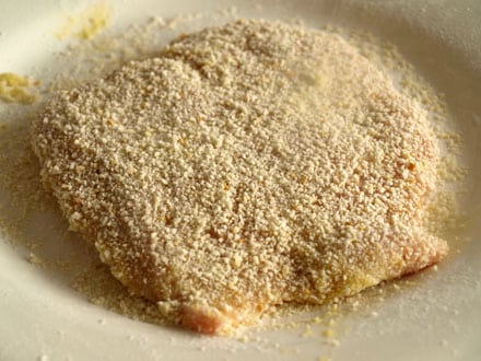 Escalope viennoise, la recette de la Wiener Schnitzel - Cookismo