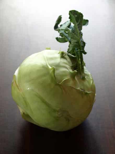 Comment cuisiner le chou-rave ? - Cookismo