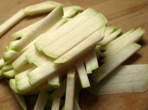 Comment cuisiner le chou-rave ? - Cookismo