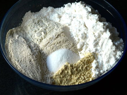 Quelles sont les farines, céréales et légumineuses sans gluten ? - Cookismo