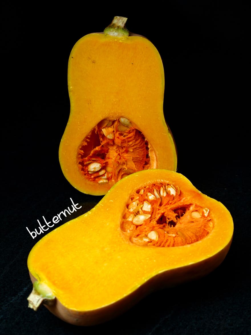 Salade de quinoa à la courge butternut - Cookismo