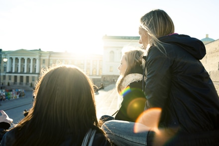 13 choses étonnantes à savoir sur la Finlande (et les Finlandais)