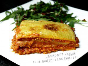 18 repas sans gluten et sans lactose mais 100% délicieux