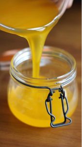 La recette du ghee maison ou beurre clarifié - Cookismo